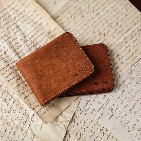 Our Favorite Luxury Bifold Wallets For Men