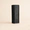 Black Alligator Leather Perfume Case